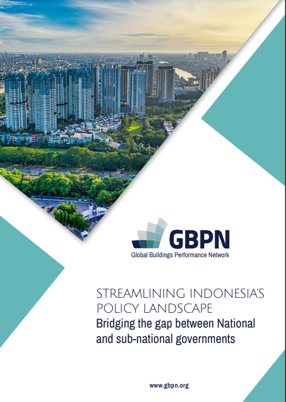 Indonesia's Subnational Engagement: Streamlining the Policy Landscape ... Indonesia's Subnational Engagement: Streamlining the Policy Landscape ...